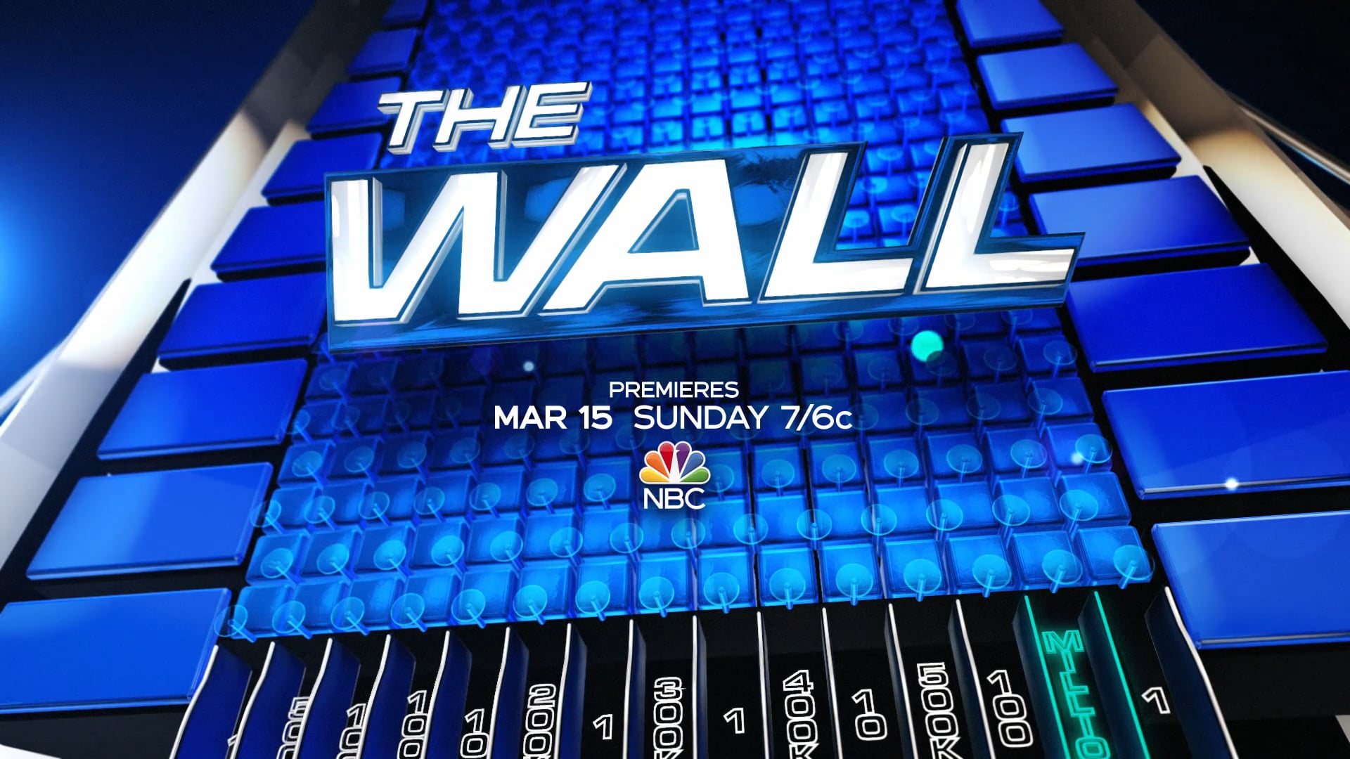 The Wall | Glassman Media