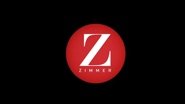 Zimmer Logo