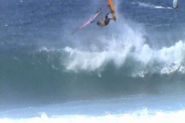 mark angulo - hookipa - maui on Vimeo