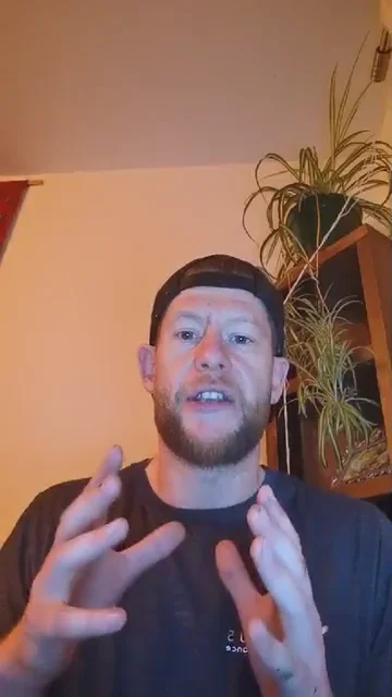 Dr Paul Rimmer Facebook Lives - The truth about fat burners on Vimeo