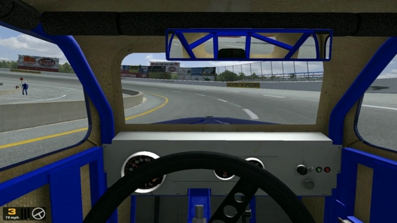 iRacing - SoBo - Rookie Legends on Vimeo