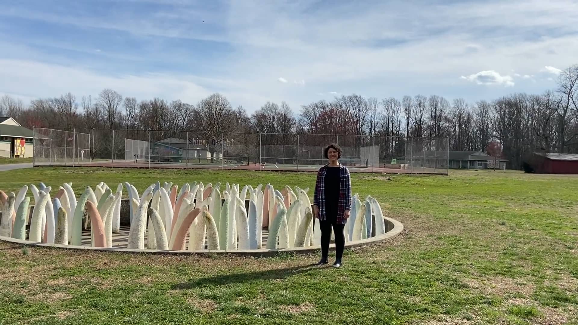 Appel Farm Arts Camp Virtual Tour on Vimeo