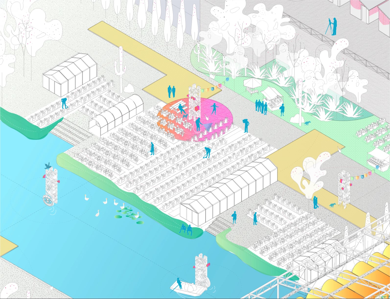 Axon Animation_Typical Farming on Vimeo