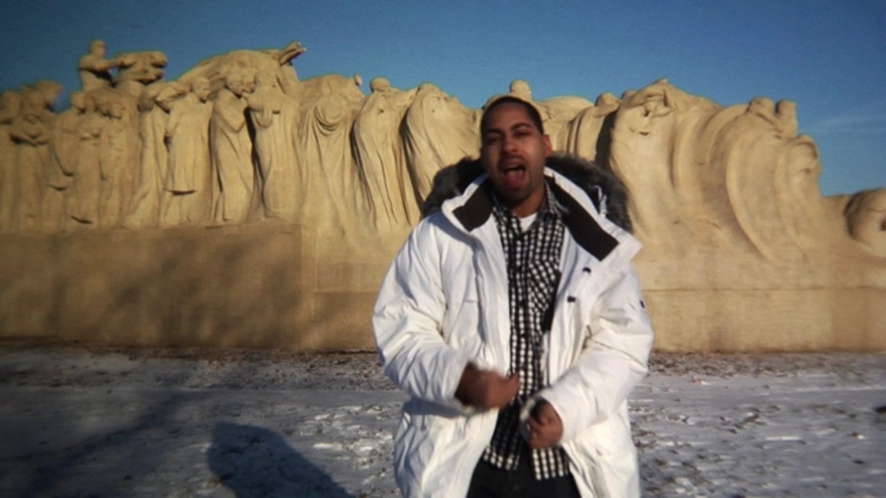 Karma - Mikkey Halsted on Vimeo