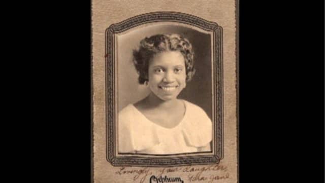 Bess Turner Digital Story -- Content of Character on Vimeo