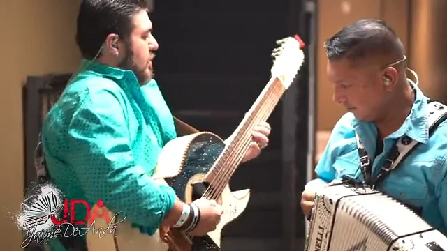 Jaime DeAnda JDA Live!! 2020 on Vimeo