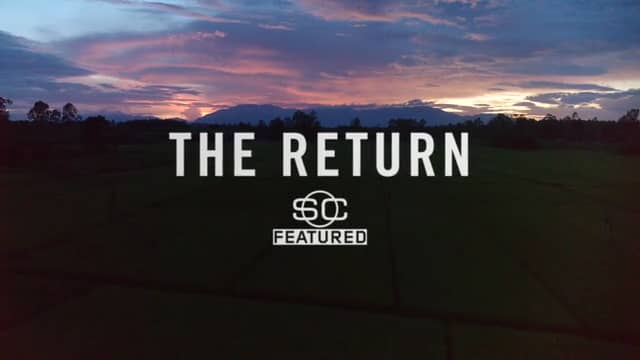 SC FEATURED ROCKY BLEIER "THE RETURN" on Vimeo