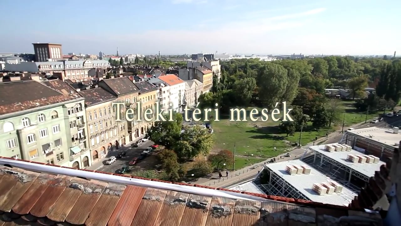 Watch Tales of Teleki square Online | Vimeo On Demand on Vimeo