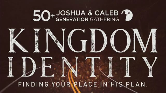 Kingdom Identity | www.morningstartv.com