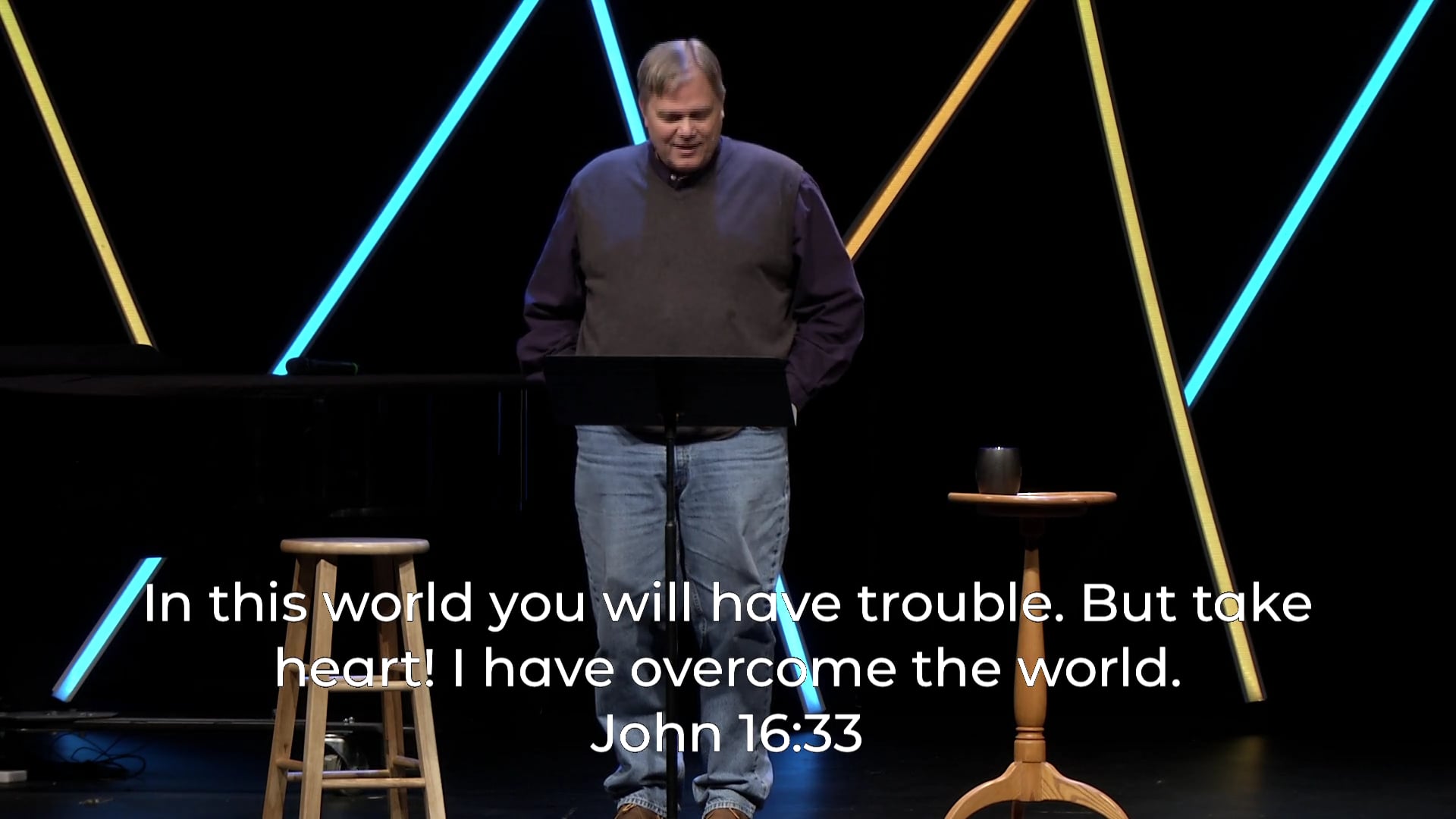 Dan Nold - You Will Have Trouble (03.15.2020) on Vimeo