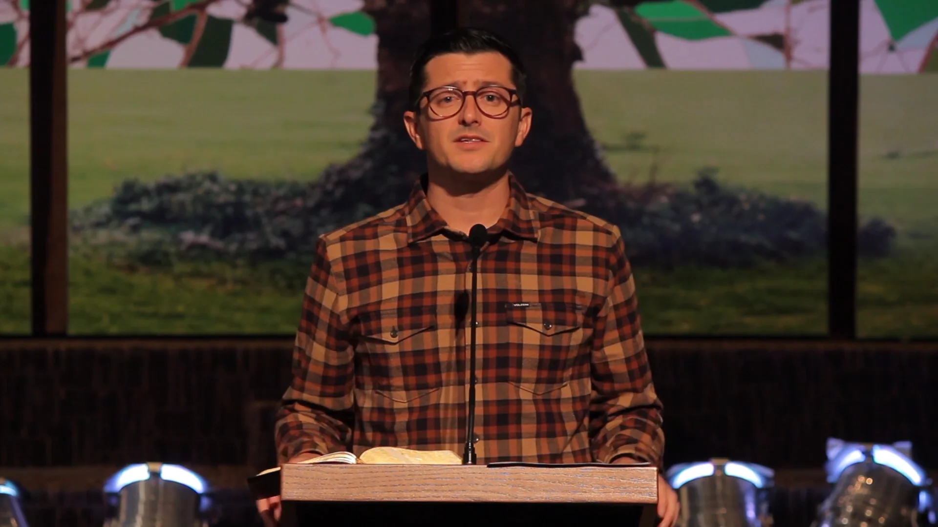 Grace Long Beach Sermon 3/15/20 on Vimeo