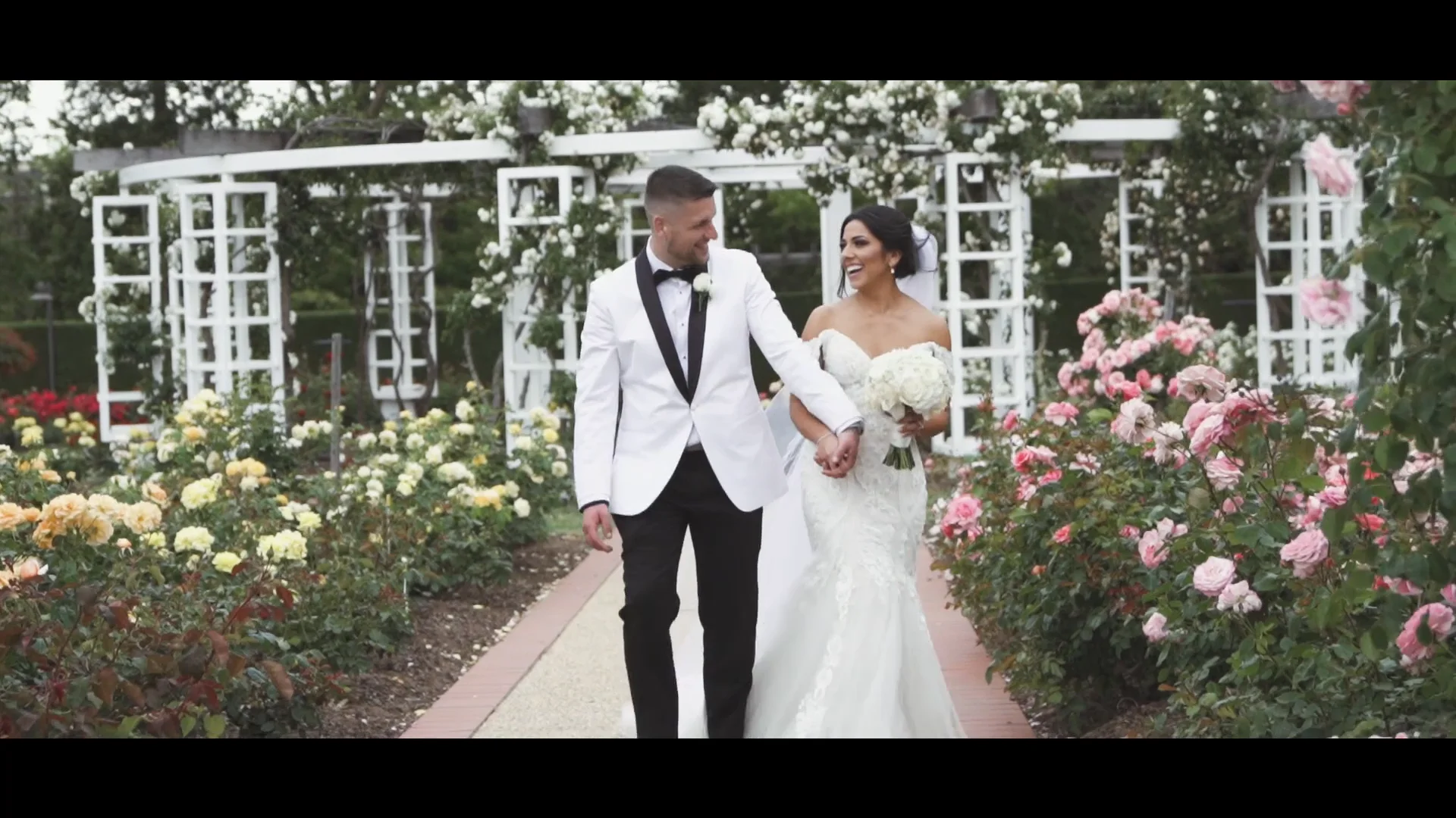 Tina & Bojan Wedding Highlight Video on Vimeo