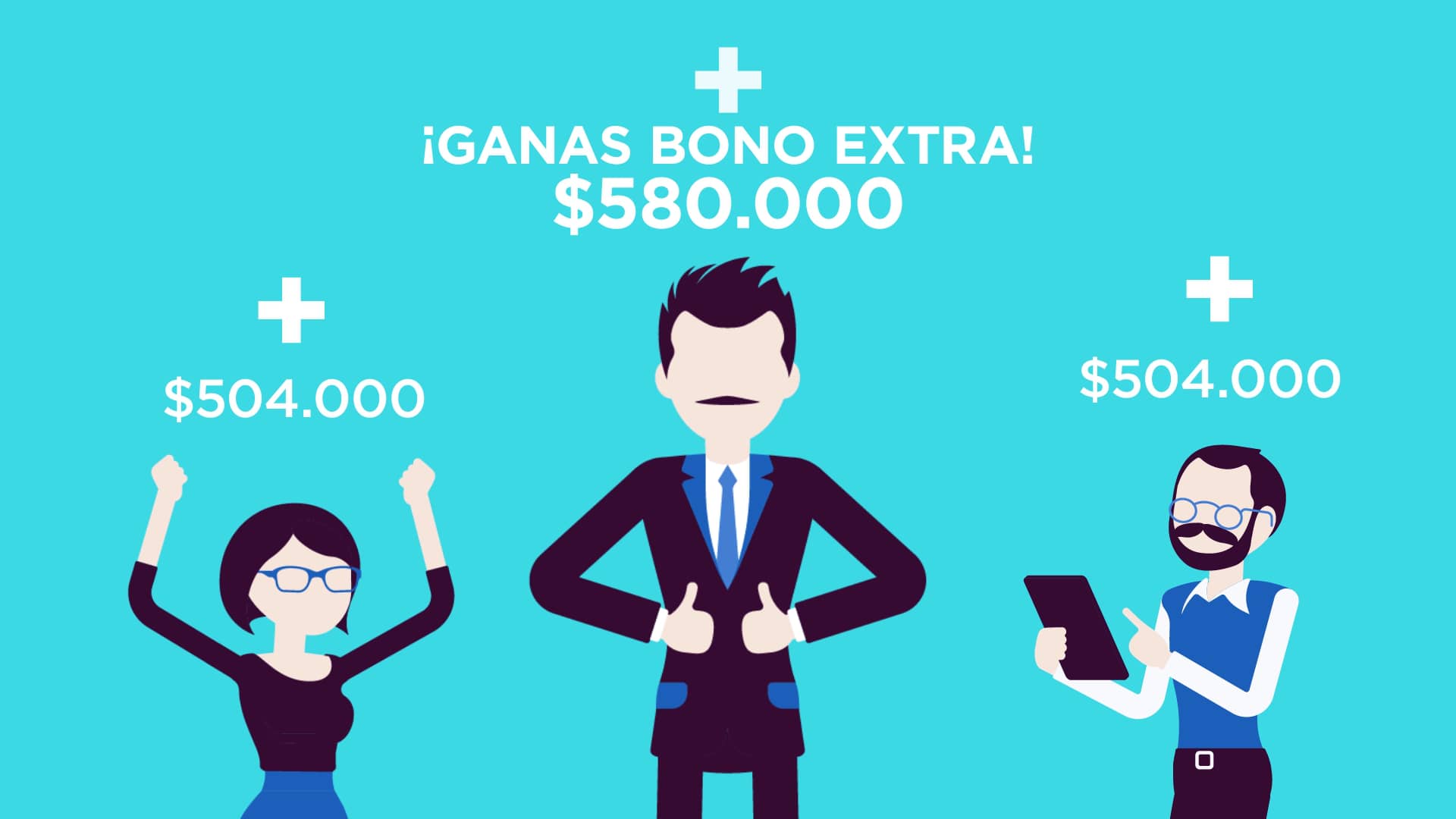 Equipos de poder on Vimeo