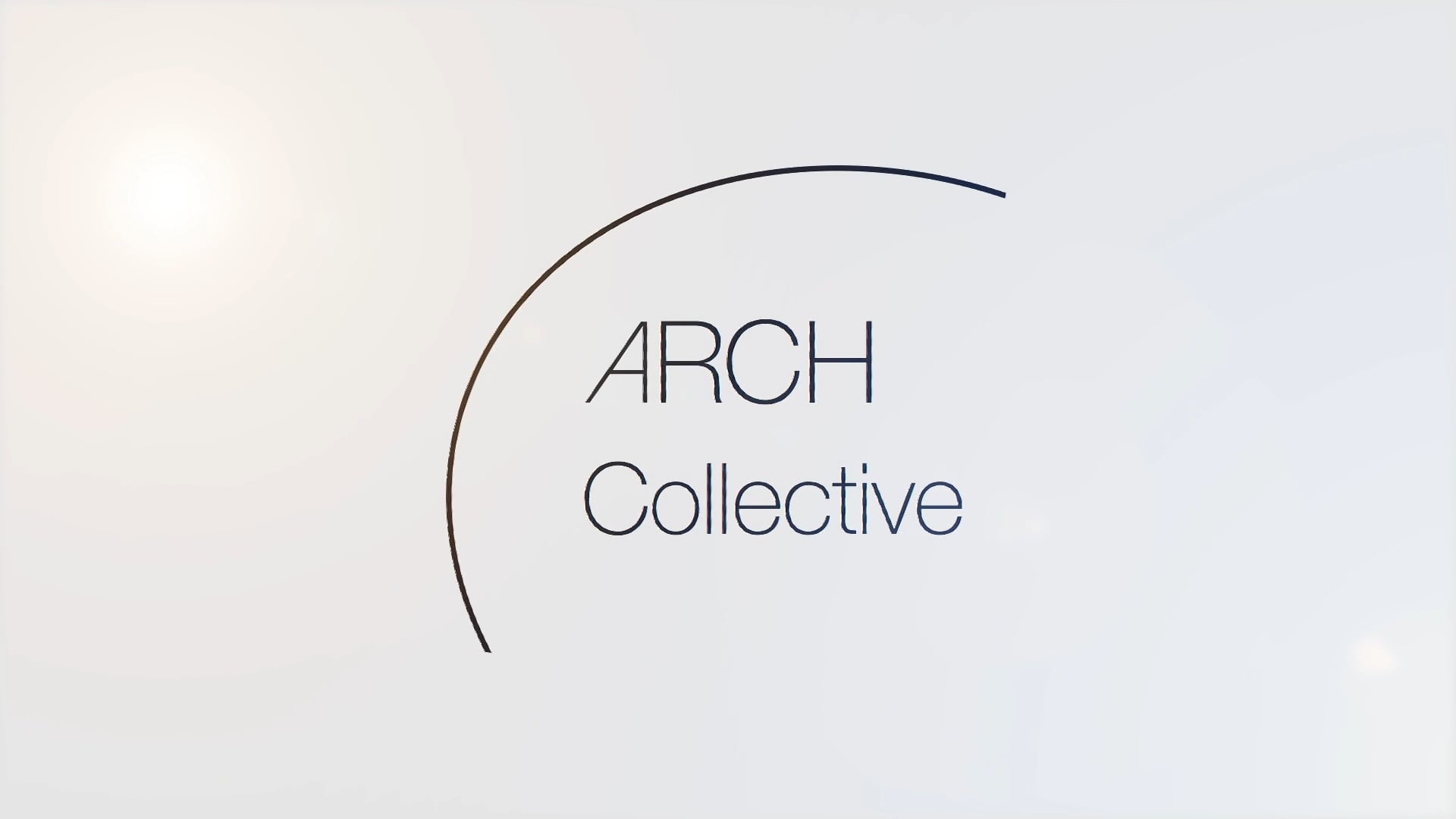 Arch_Collective_v1_15MAR2020 on Vimeo