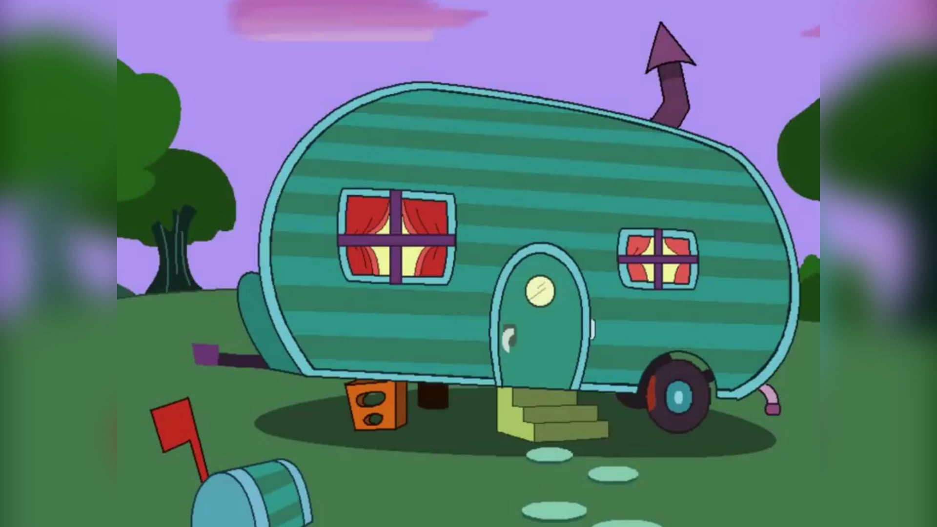 Thomas The Tank Engine & Friends + HTF + Flutter Island + Rainbow ...