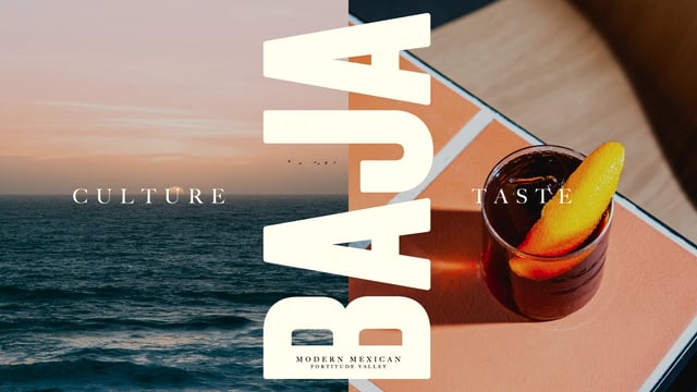 Baja Animation on Vimeo