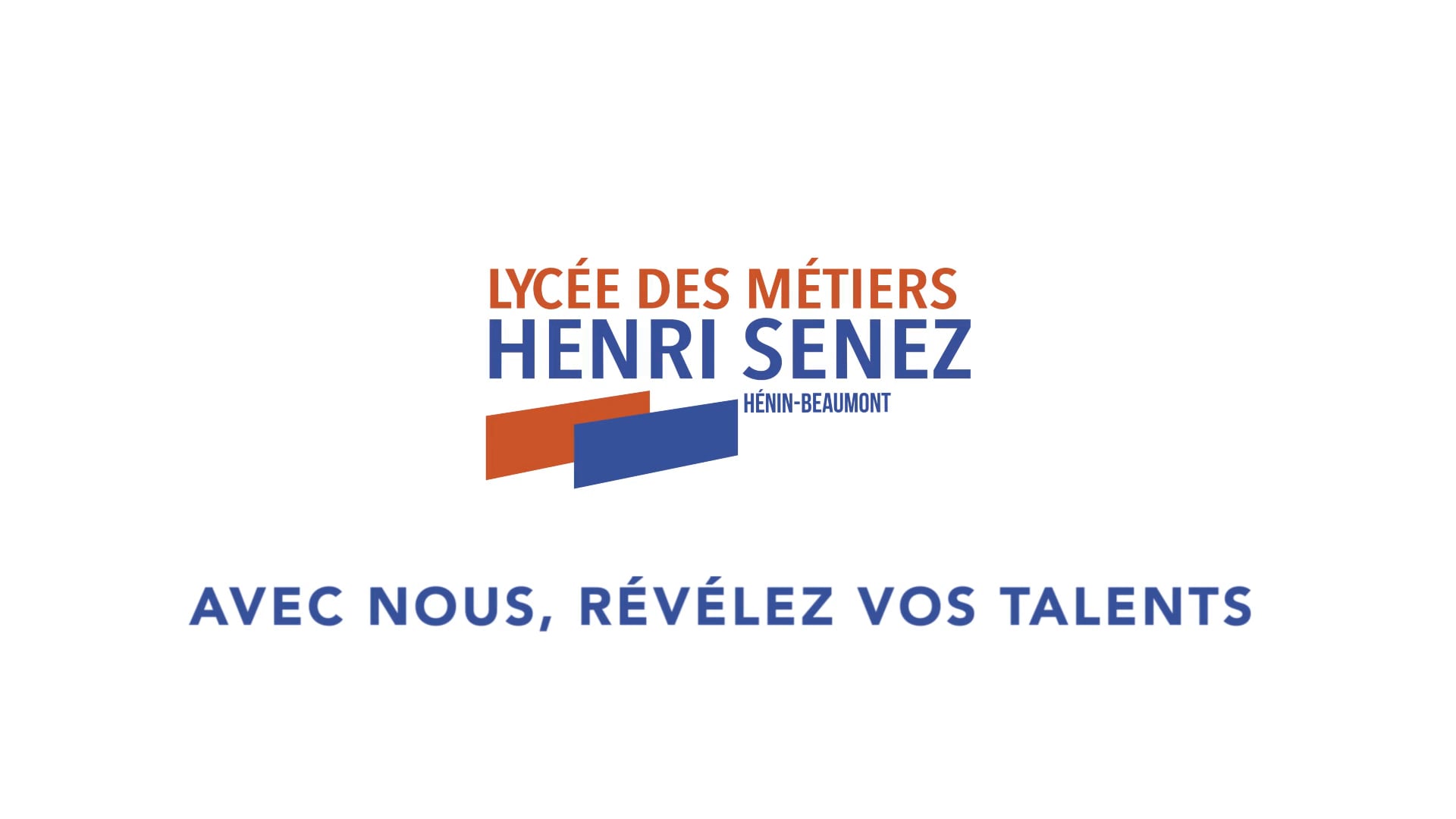 Lycée Senez on Vimeo