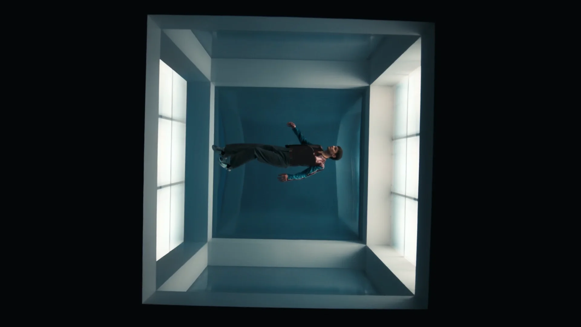 Hermès, Fast Forward Men | Directed by Builders Club on Vimeo