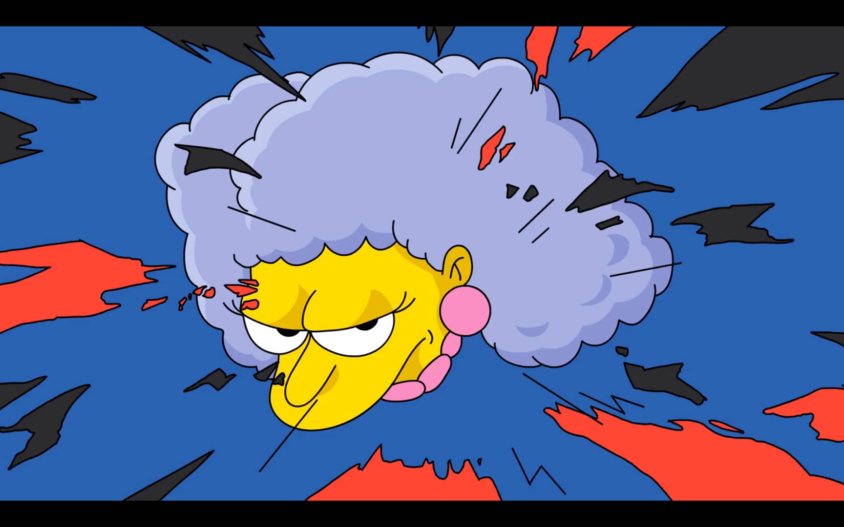 Disney + Simpsons on Vimeo