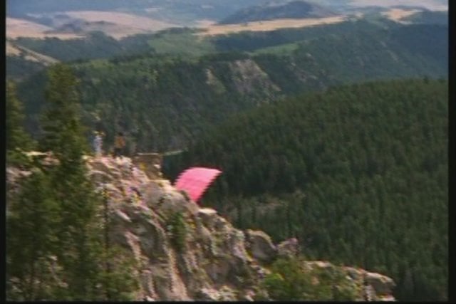 Terence H. Winkless Demo Reel 2009 - Beta on Vimeo