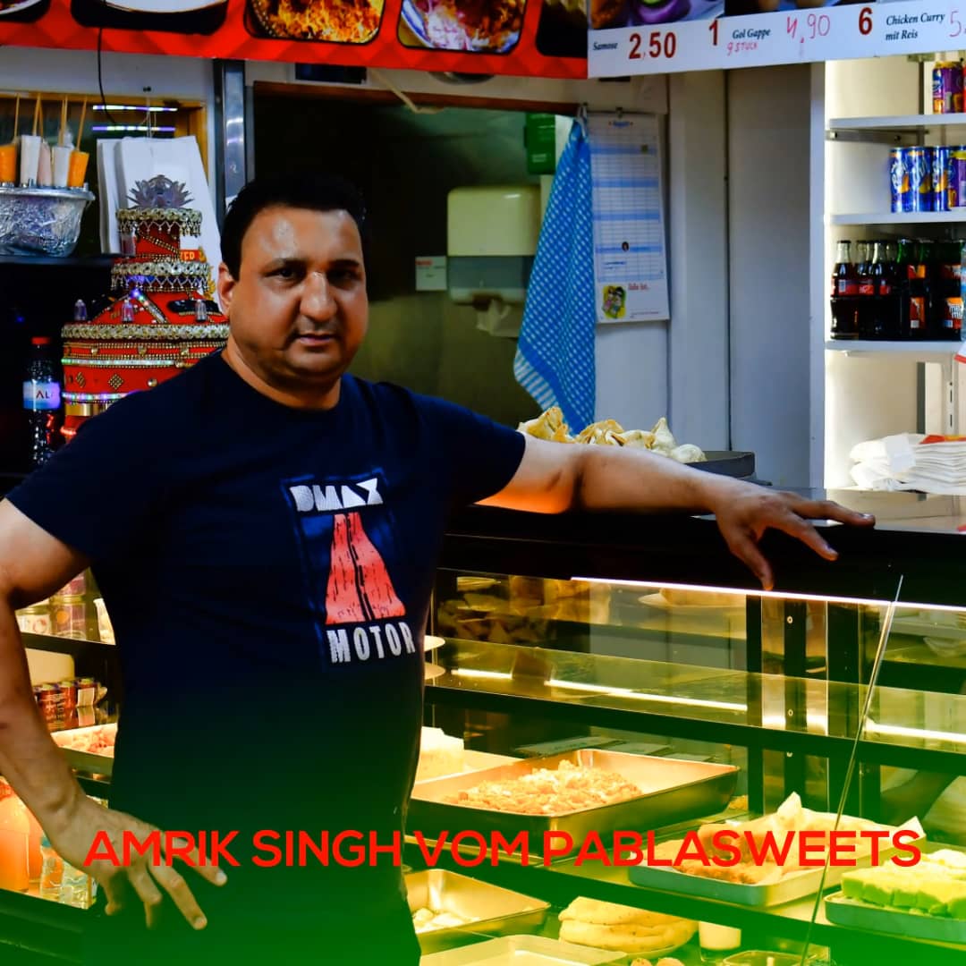 PABLASWEETS on Vimeo