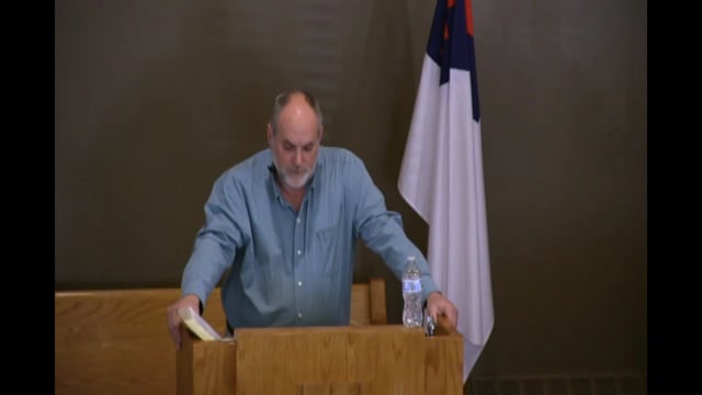 Hancock Christian Reformed Church on Vimeo