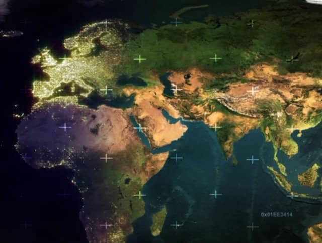 Zoom Earth & Satellite vision on Vimeo