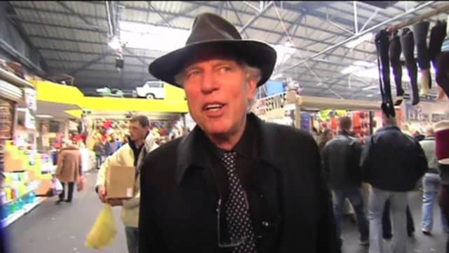 Bart van Kampen on Vimeo