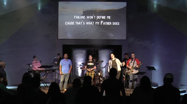 Del Sol Church East Montana on Vimeo