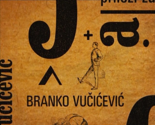 Branko Vucicevic on Vimeo