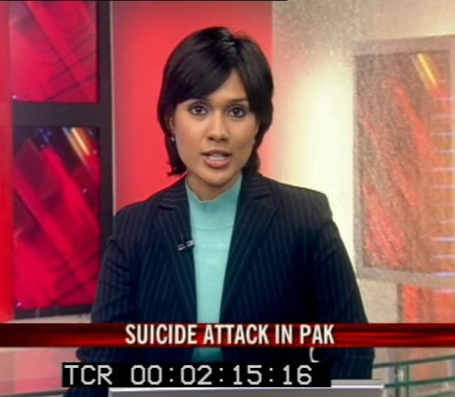 Smriti Rao - Portfolio Reel on Vimeo