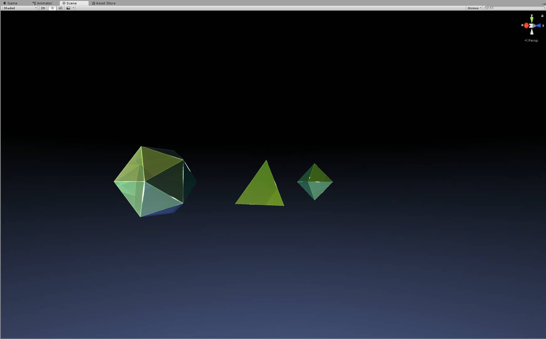 Hololens 2 Tutorial Tips - Gem VFX and Shader look development - Unity ...