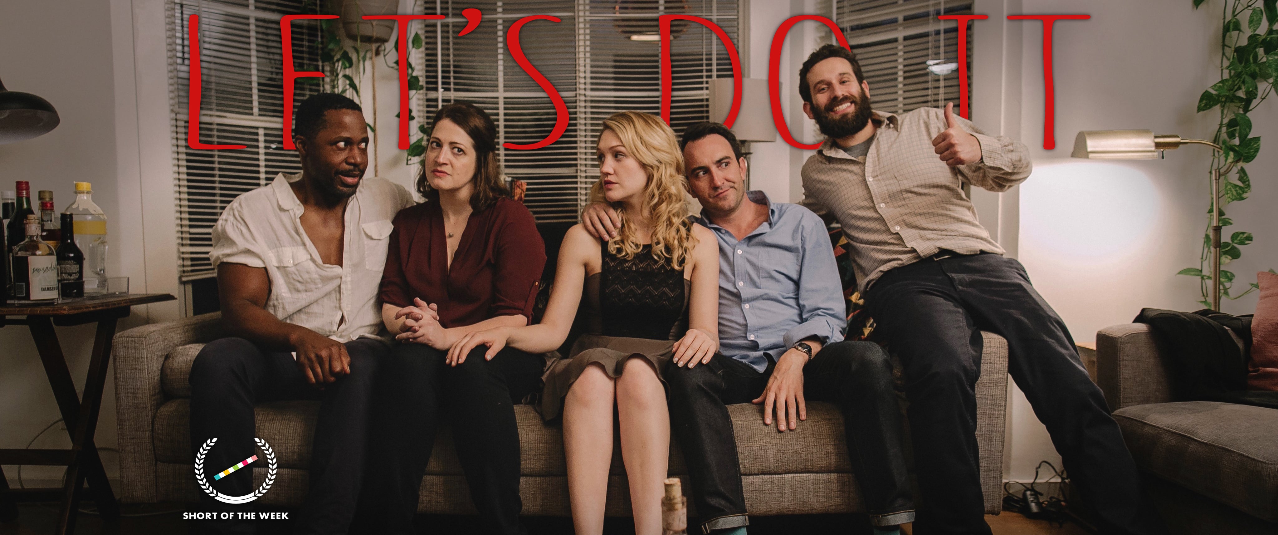 Let's Do It | Videos & Movies on Vimeo