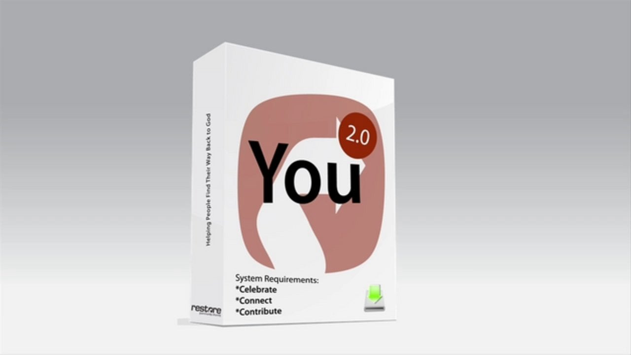 You 2.0 Bumper on Vimeo
