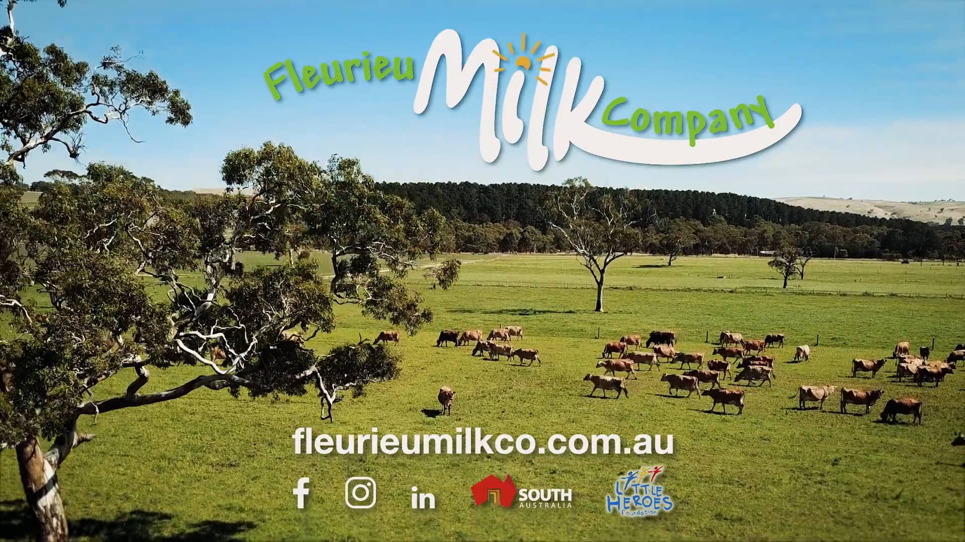 Fleurieu Milk Company 15 on Vimeo