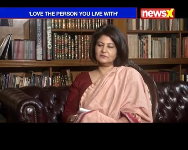 Gurcharan Das on Vimeo