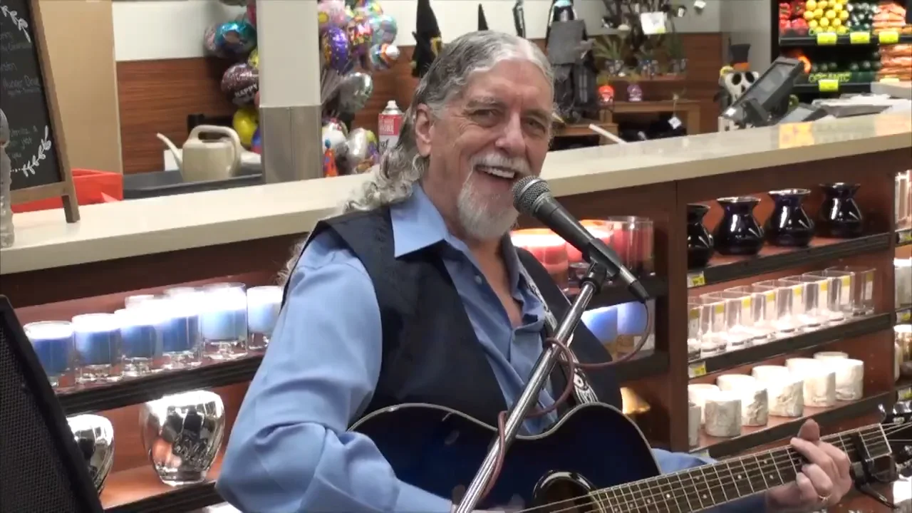 Bojangles / Moonshadow (Singer-Guitarist) on Vimeo