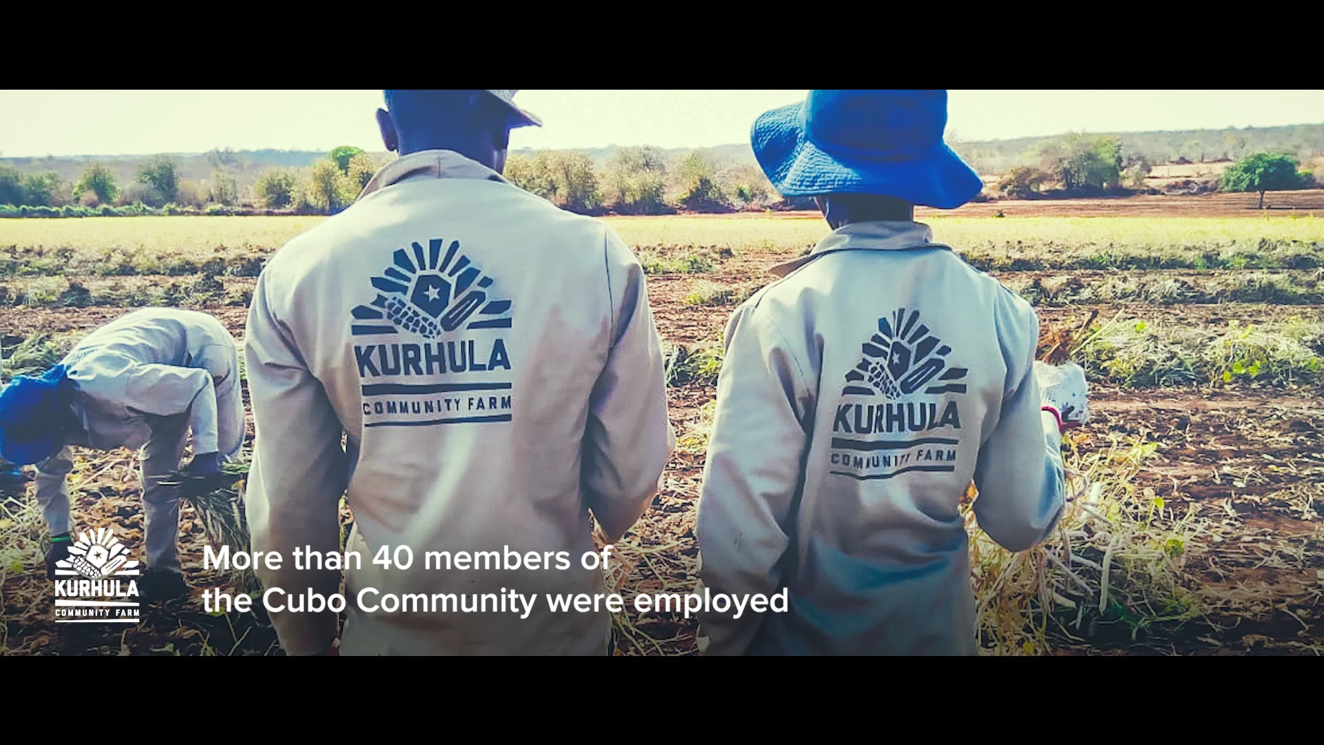 Karingani | Kurhula Community Farm on Vimeo