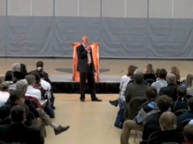 Dr. Terrence Roberts Q&A, Part III | January 2009