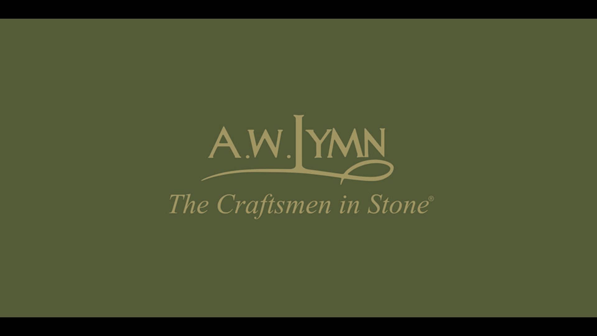 AW Lymn The Craftsmen in Stone MAR20 on Vimeo
