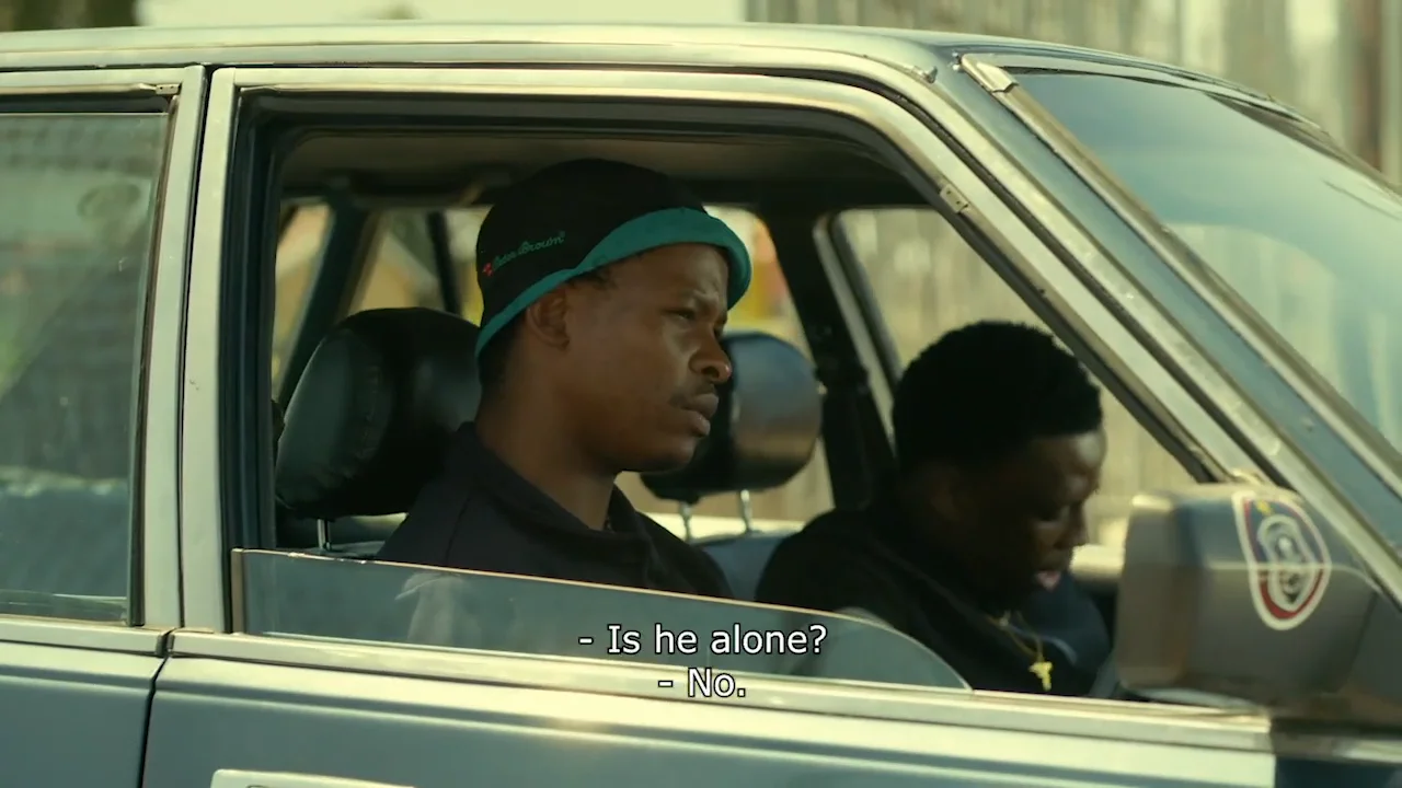 MQ - eHOSTELA EPISODE 1