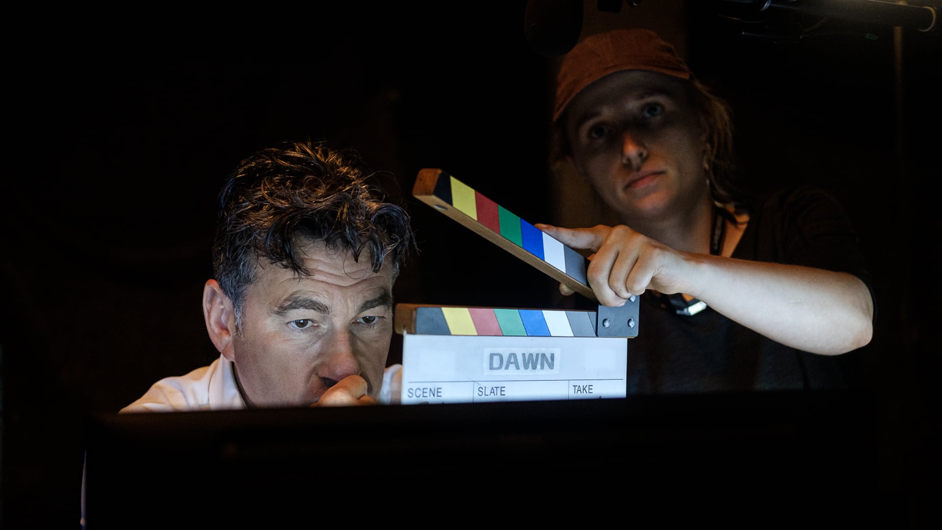 Film | Robert Perkins