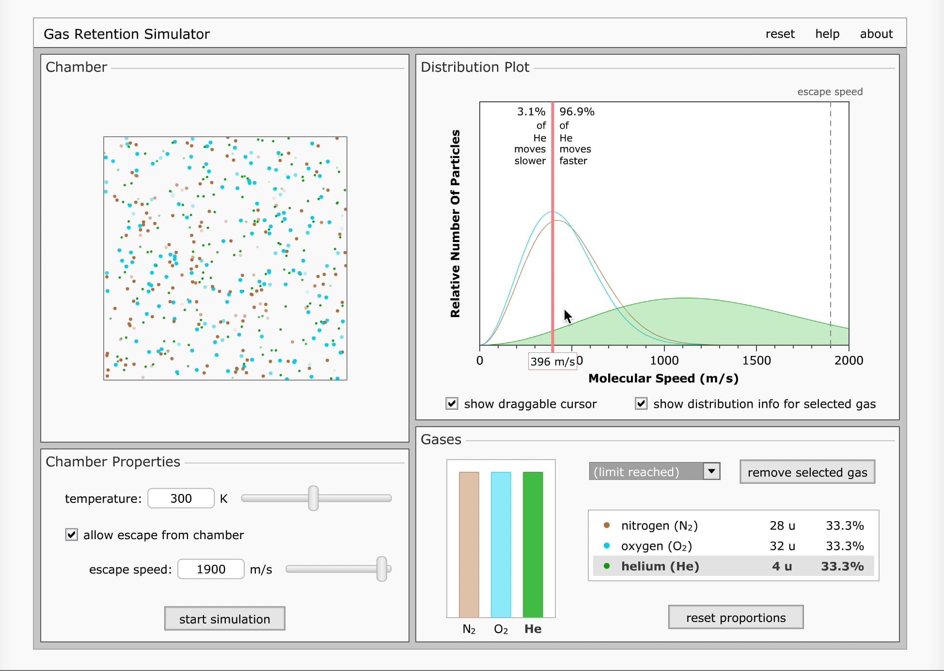 Atmosphere_Lab_1 on Vimeo