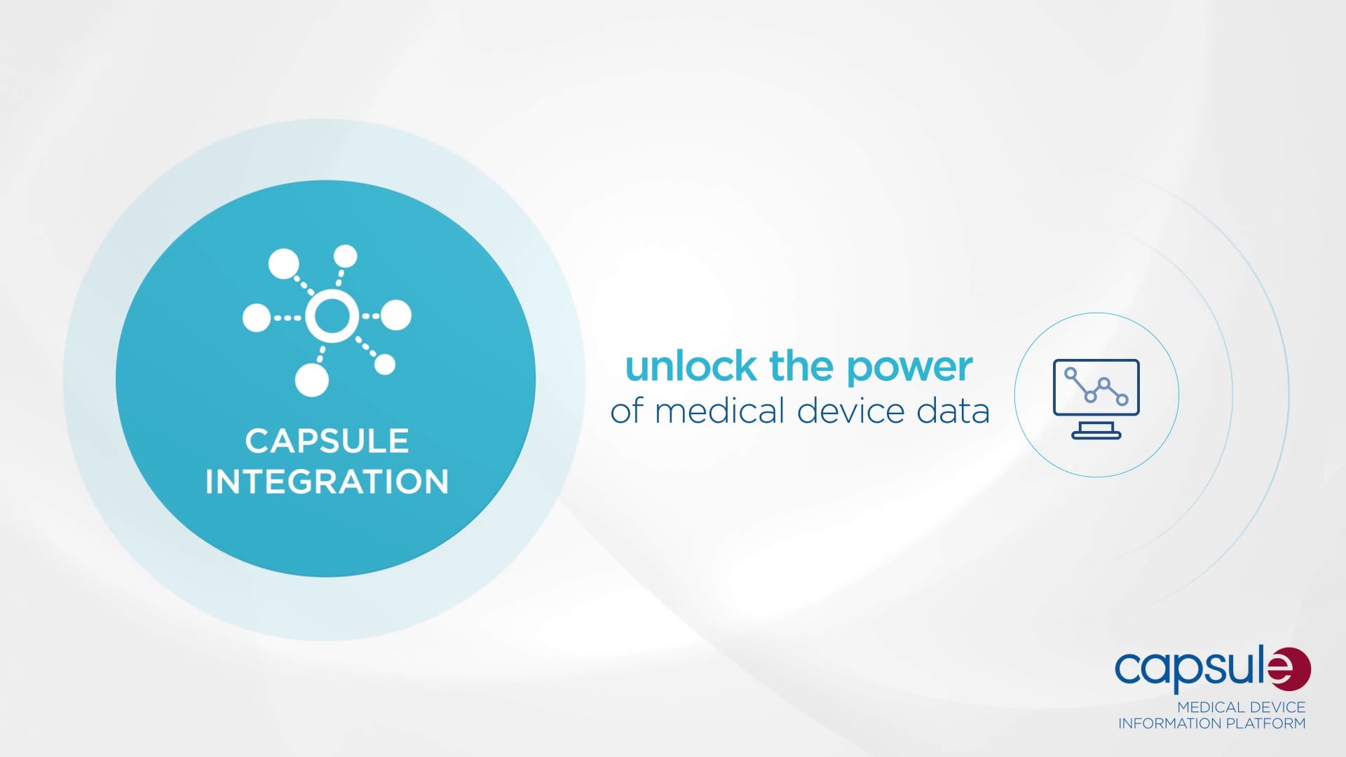 Capsule Technologies - Capsule Integration on Vimeo