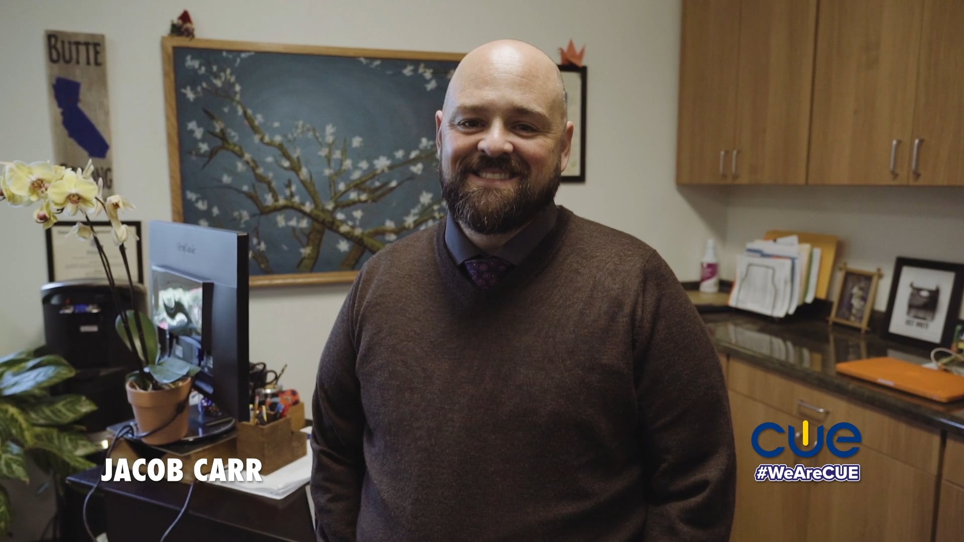 CUE 2020 Jacob Carr on Vimeo