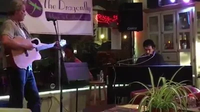 James Deely & Bruce Tunkel Live at the D Fly! "Remember When"! on Vimeo