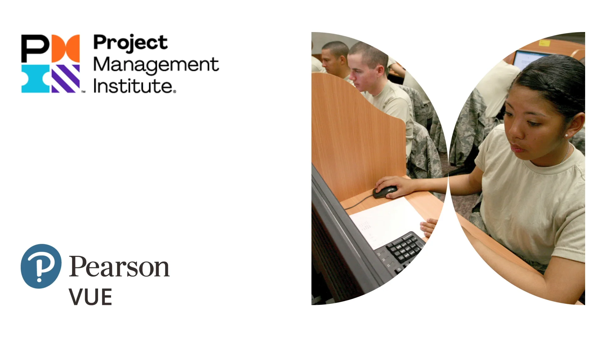 Pearson VUE - Pursue a career in project management with a PMI ...