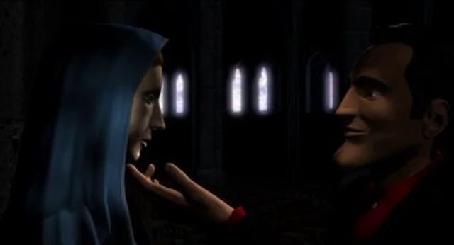 Maria on Vimeo
