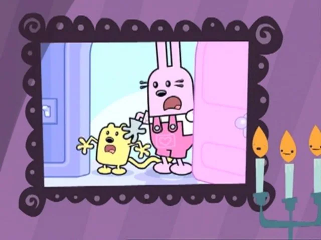 Nick Jr. Halloween Branding on Vimeo
