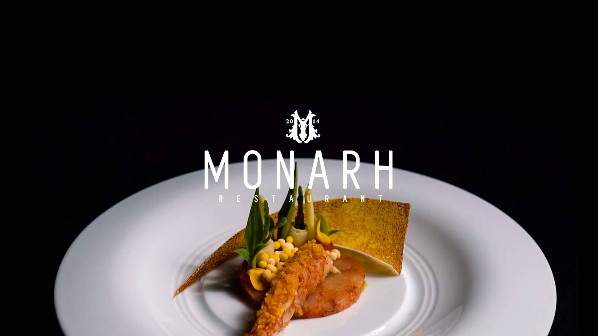 RESTAURANT MONARH | Online Video on Vimeo